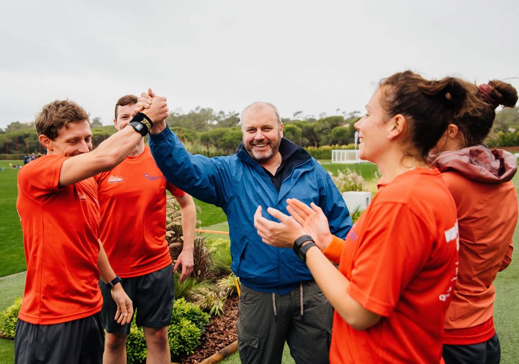 About UK Challenge – UK Challenge