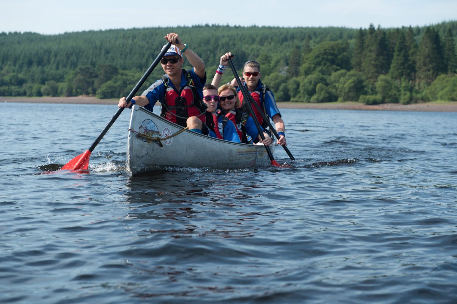 UK Challenge - 2018 – UK Challenge