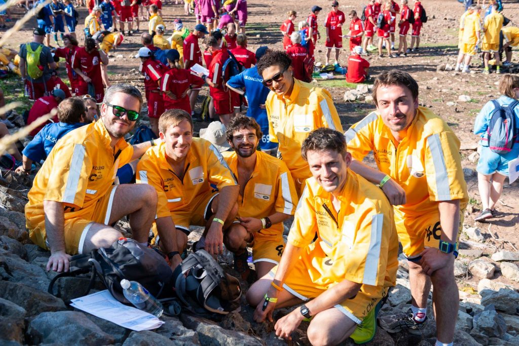 UK Challenge - 2018 – UK Challenge