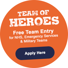 UK Challenge – The Worlds Leading Team Building Event