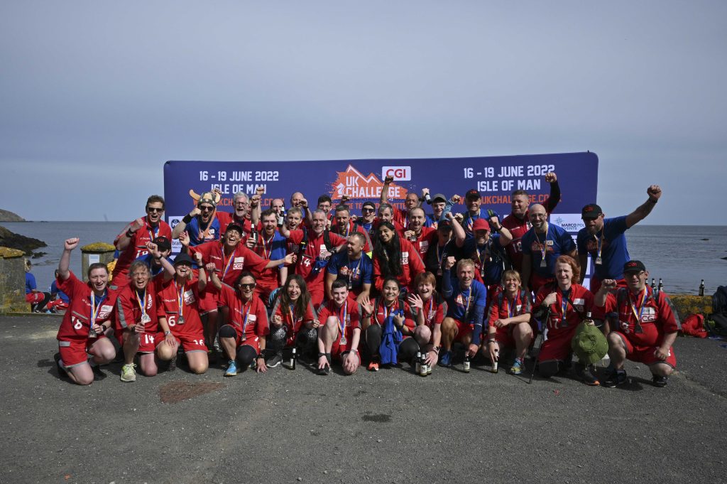 UK Challenge - 2022 Isle of Man – UK Challenge