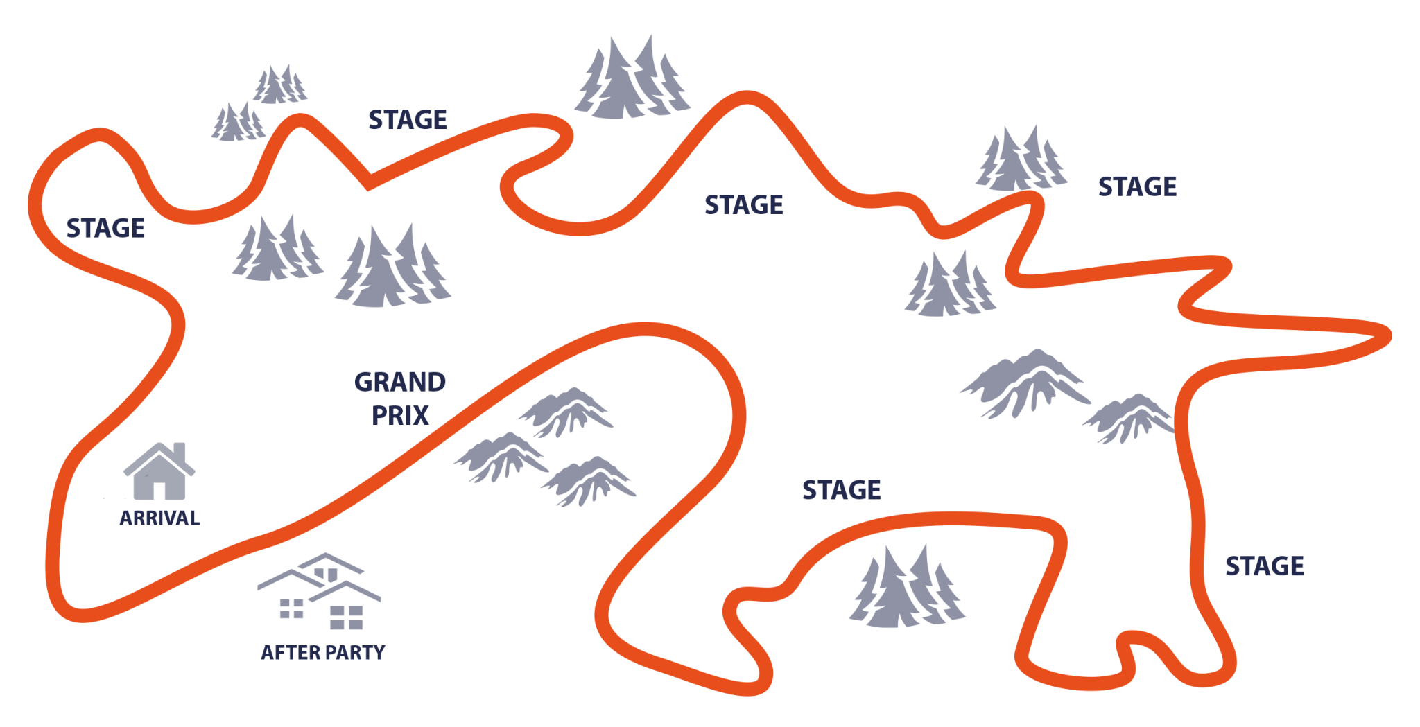 UK Challenge – The Worlds Leading Team Building Event